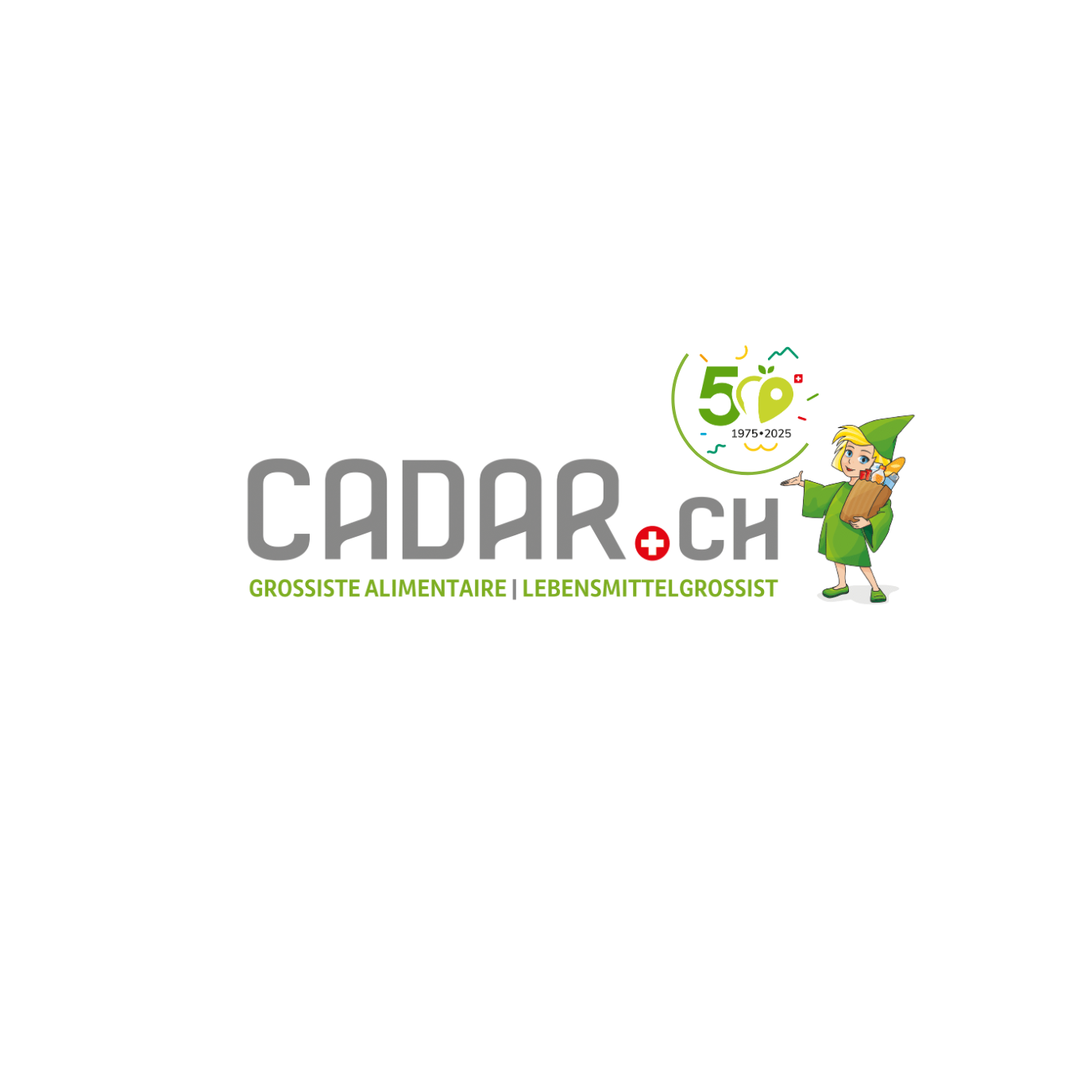 2025: Ein besonderer Meilenstein für Cadar - cadar.ch